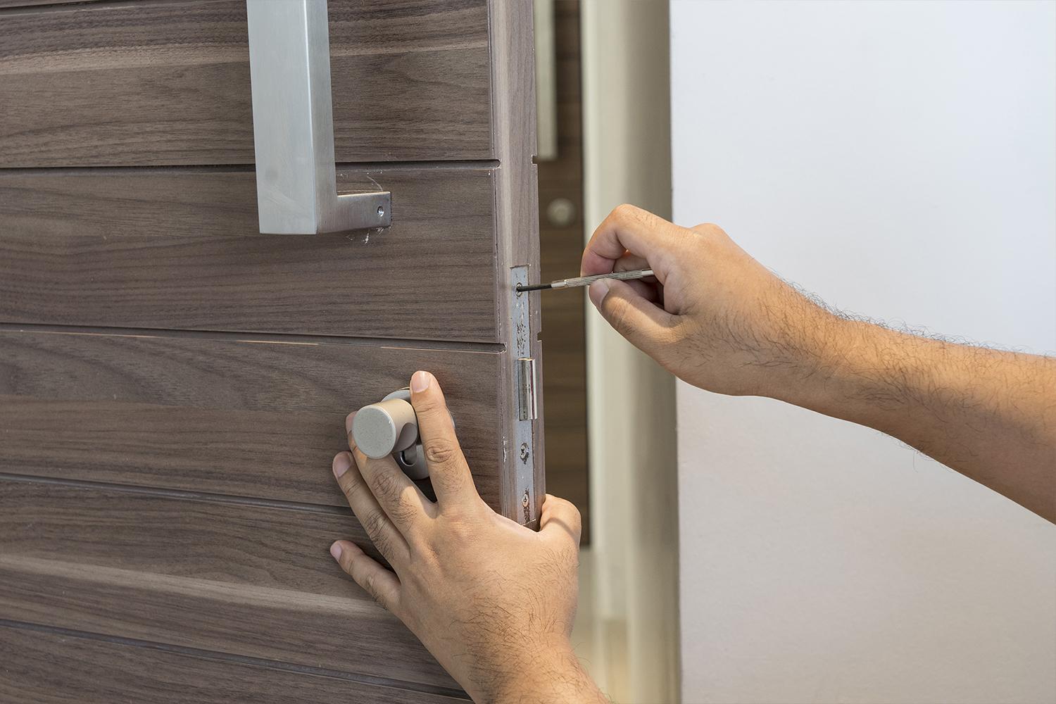 Miramar Locksmith & Key | Emergency Locksmith Miramar, Florida