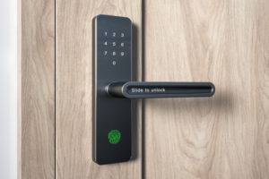 Adapting to the Challenges of Smart Locks and Cybersecurity | Miramar ...